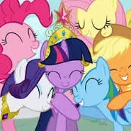 Chat with MLP - text or voice, Enjoy AI Chat Free & Safe