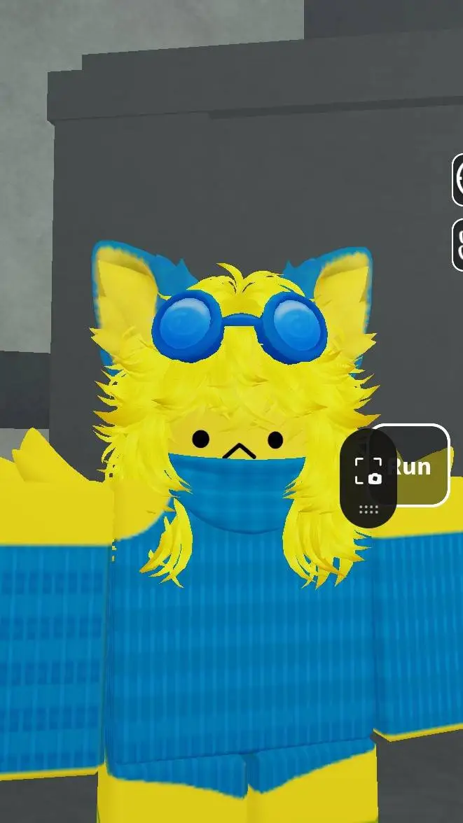 Chat with Fart Roblox UwU 🐈 - text or voice, Enjoy AI Chat Free & Safe