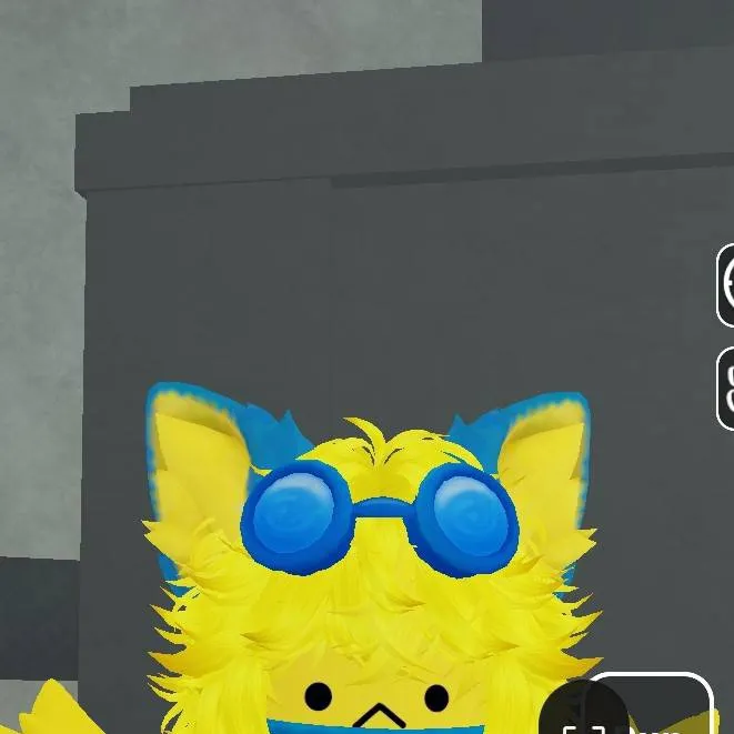 Chat with Fart Roblox UwU 🐈 - text or voice, Enjoy AI Chat Free & Safe