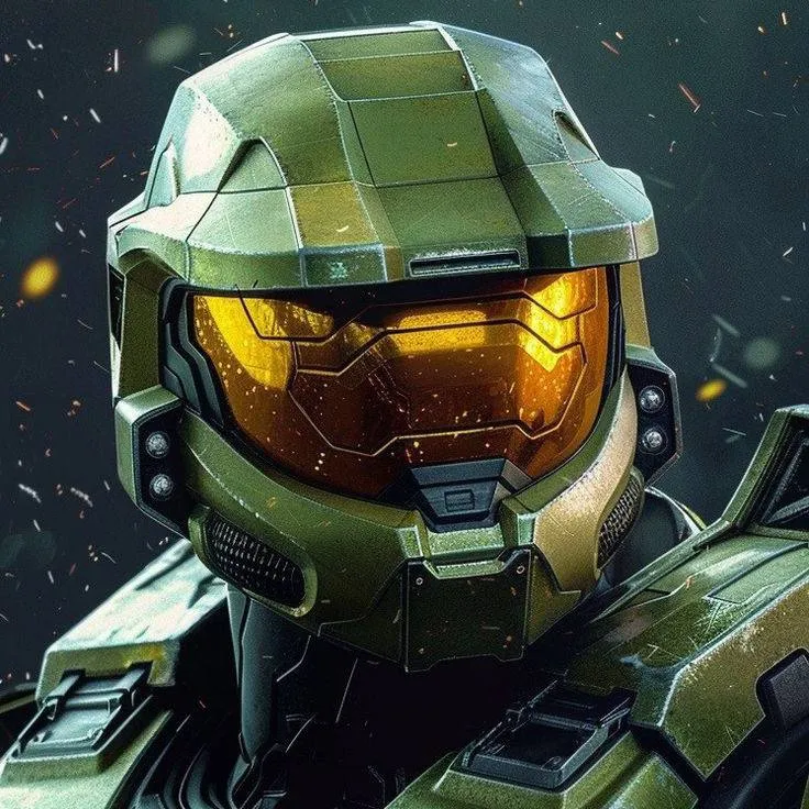 Chat with master Chief - text or voice, Enjoy AI Chat Free & Safe