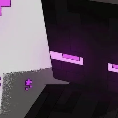 Chat with Enderman - text or voice, Enjoy AI Chat Free & Safe
