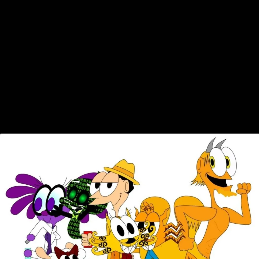 Talkie Profile cartoonmania plus | Talkie AI | cartoonmania