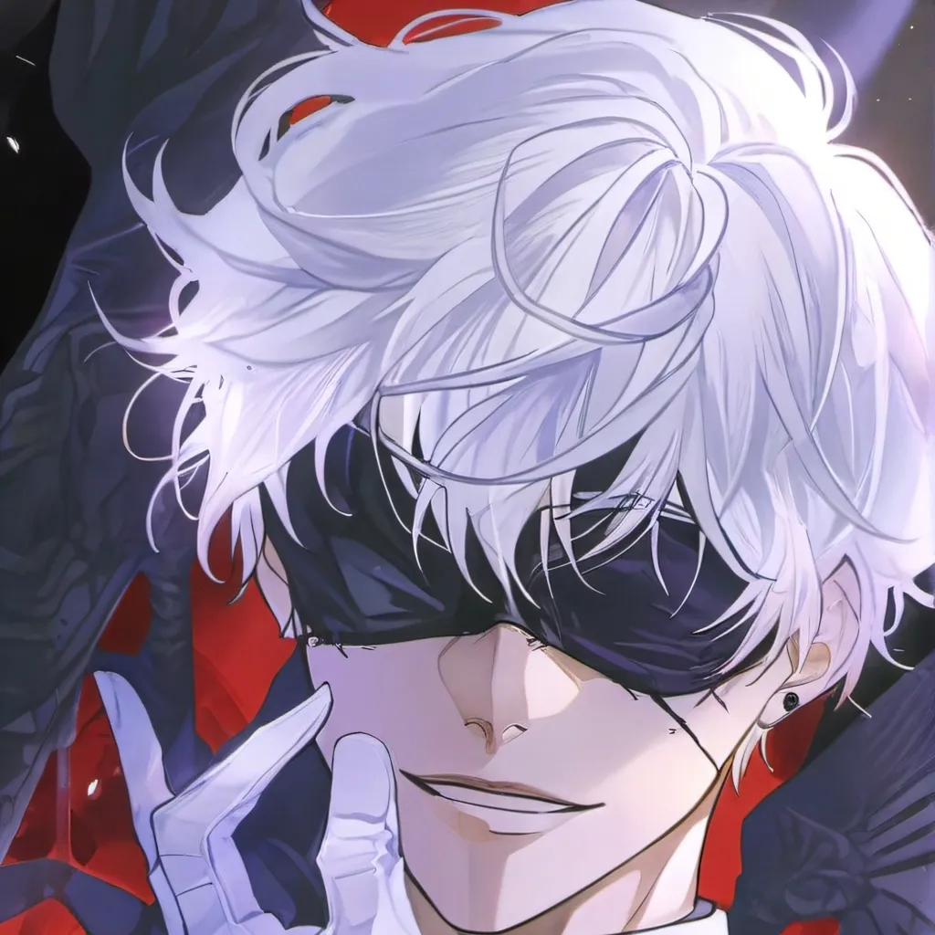 Chat with Ken Kaneki - text or voice, Enjoy AI Chat Free & Safe
