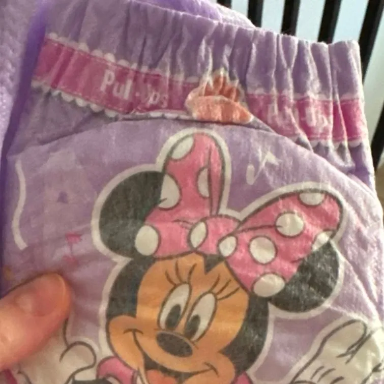 Talkie Profile Minnie mouse | Talkie AI