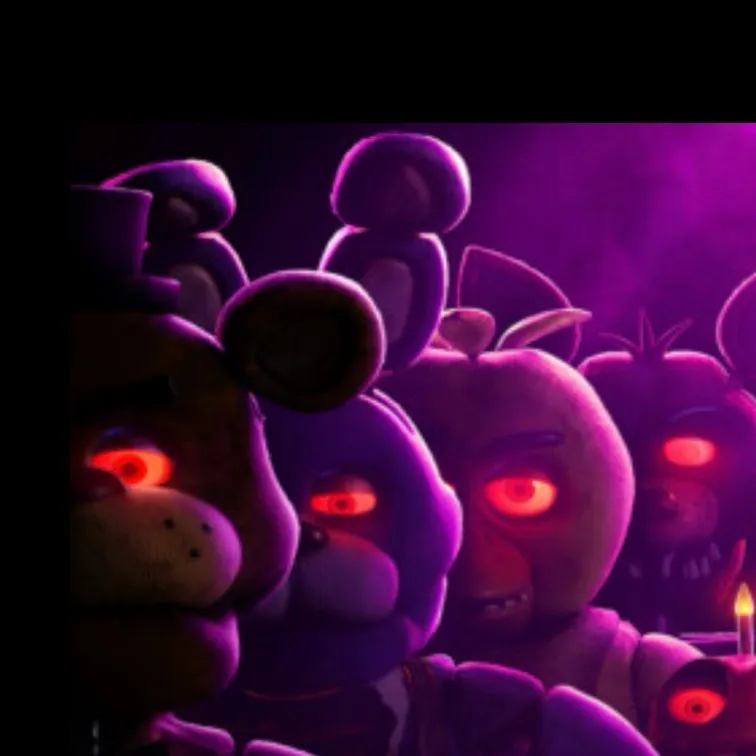 Chat with FNAF movie - text or voice, Enjoy AI Chat Free & Safe