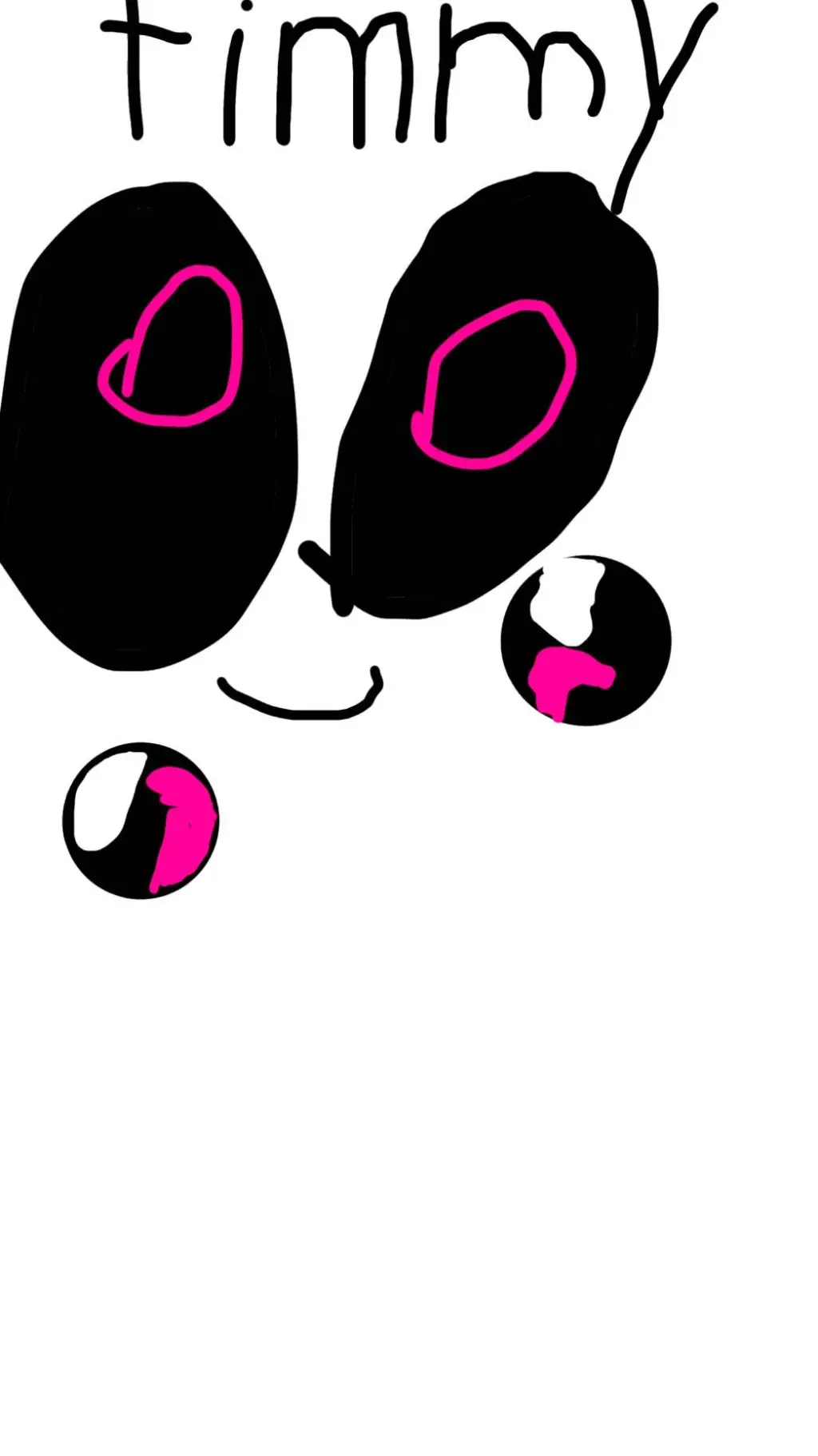 Chat with Timmy but giantess - text or voice, Enjoy AI Chat Free & Safe