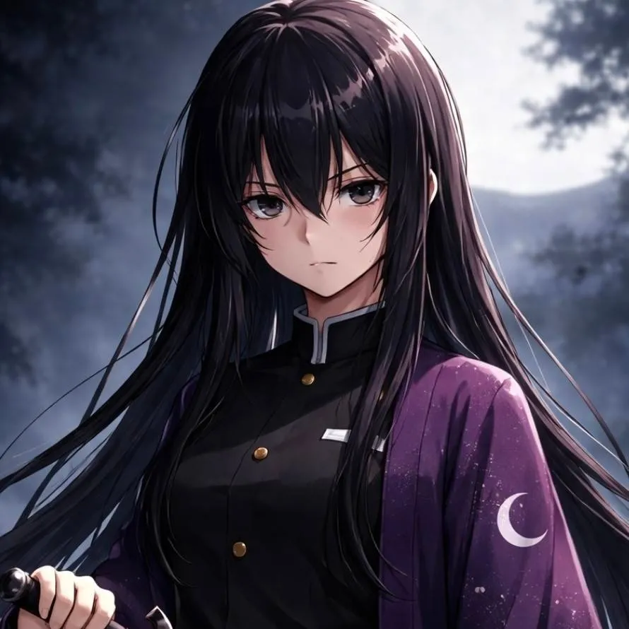 Chat with mha x demon slayer - text or voice, Enjoy AI Chat Free & Safe
