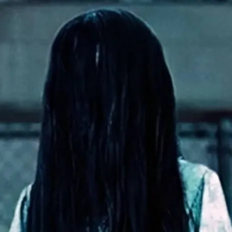 Chat with Sadako(The Ring) - text or voice, Enjoy AI Chat Free & Safe