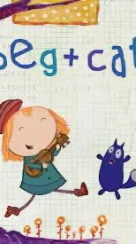 Chat with Peg and cat - text or voice, Enjoy AI Chat Free & Safe