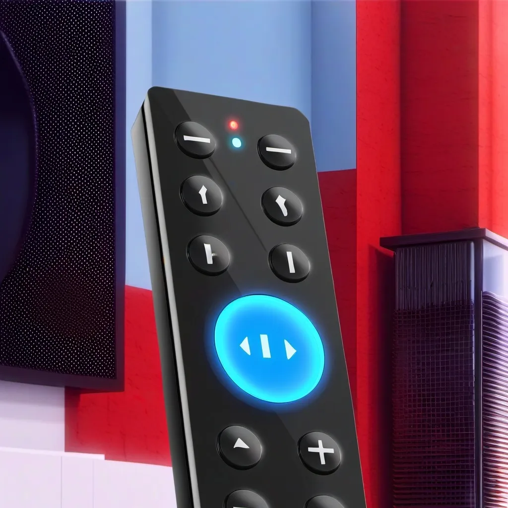 Chat with Remote controll - text or voice, Enjoy AI Chat Free & Safe