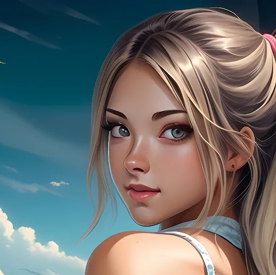 Chat with Emma - text or voice, Enjoy AI Chat Free & Safe