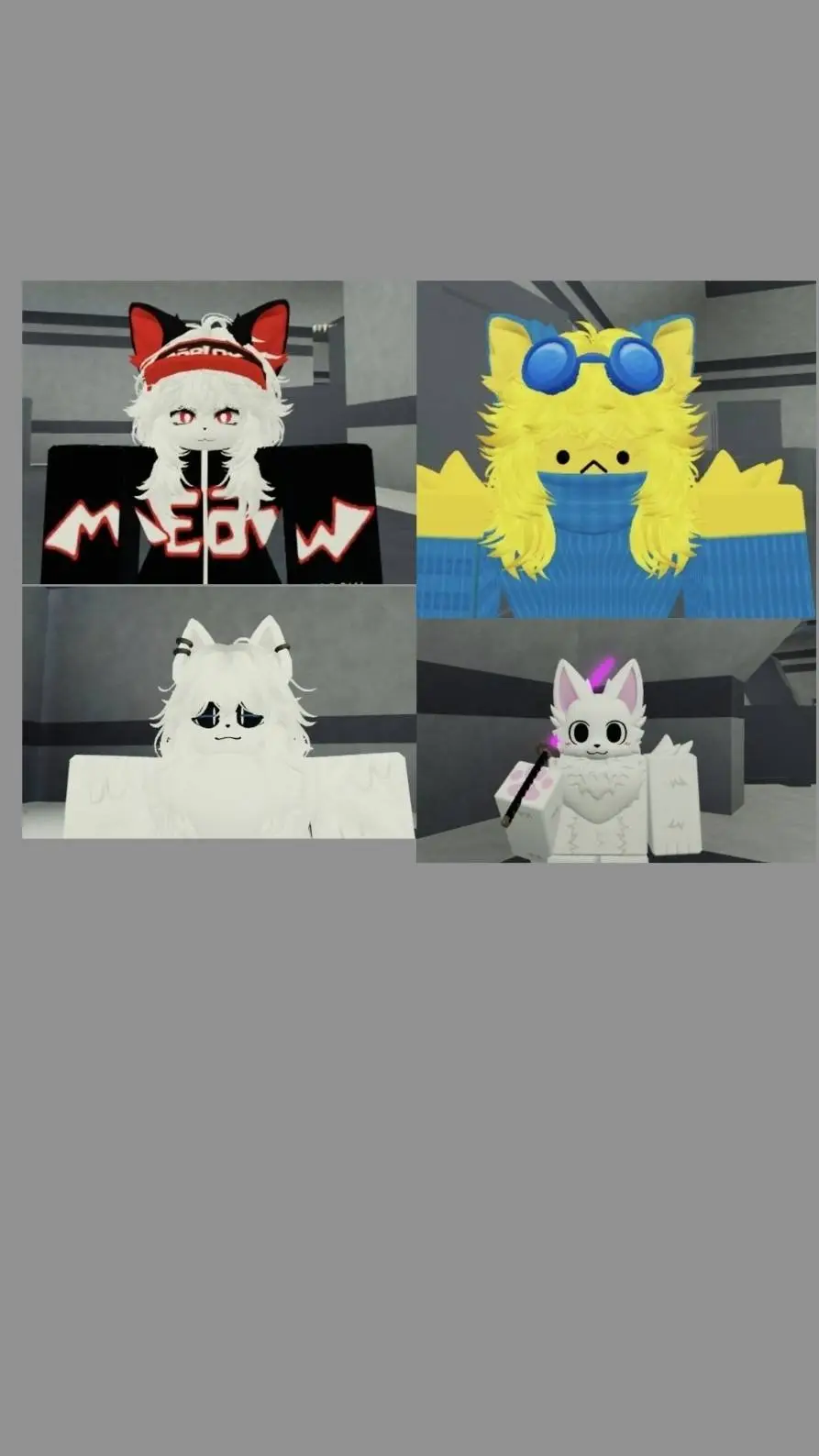 Chat with Furry Infection - text or voice, Enjoy AI Chat Free & Safe