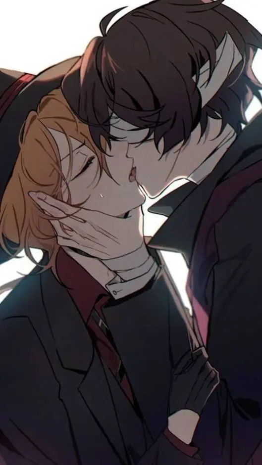 Chat with bungou stray dogs - text or voice, Enjoy AI Chat Free & Safe