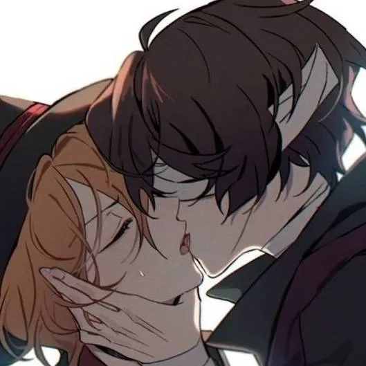 Chat with bungou stray dogs - text or voice, Enjoy AI Chat Free & Safe