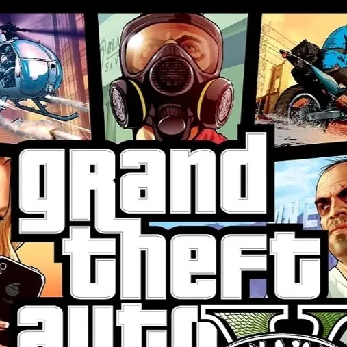 Chat with GTA 5 - text or voice, Enjoy AI Chat Free & Safe