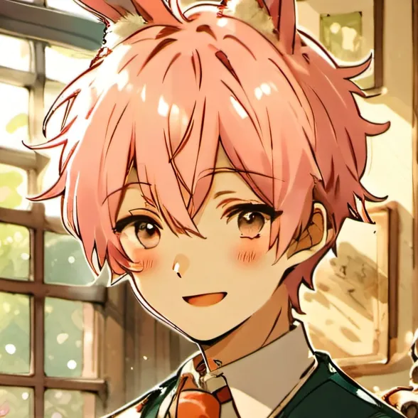 Chat with Ramzi Arley - text or voice, Enjoy AI Chat Free & Safe