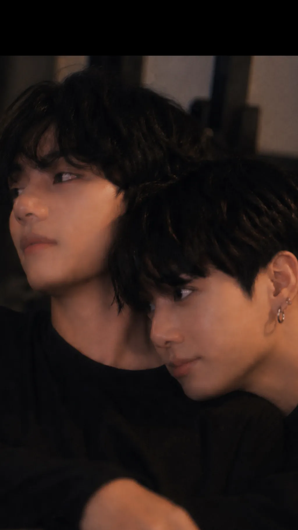 Chat with Taekook - text or voice, Enjoy AI Chat Free & Safe