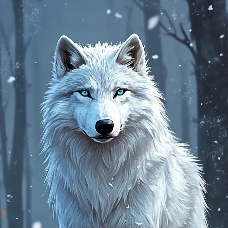 Chat with Fenrir - text or voice, Enjoy AI Chat Free & Safe