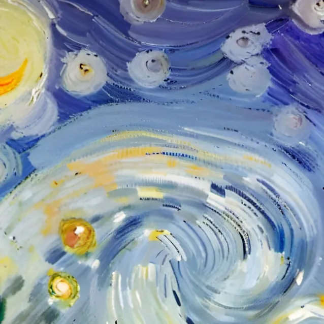 Chat with Yandere Astro 🌕 - text or voice, Enjoy AI Chat Free & Safe