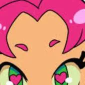Chat with starfire - text or voice, Enjoy AI Chat Free & Safe