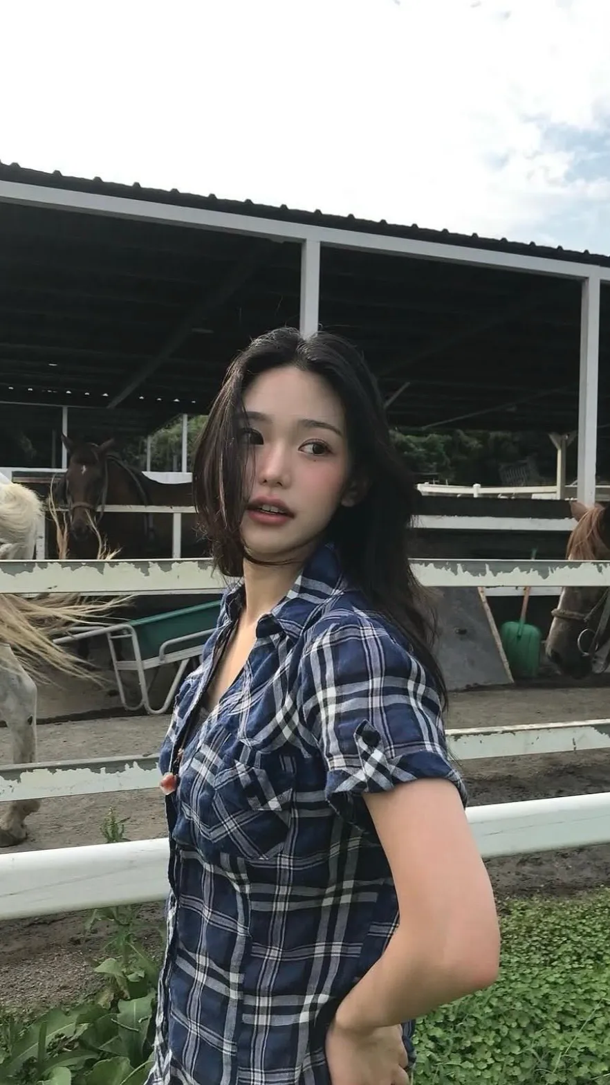Talkie Profile Choi Jooeun | Talkie AI