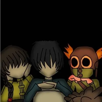 Chat with Little Nightmares - text or voice, Enjoy AI Chat Free & Safe