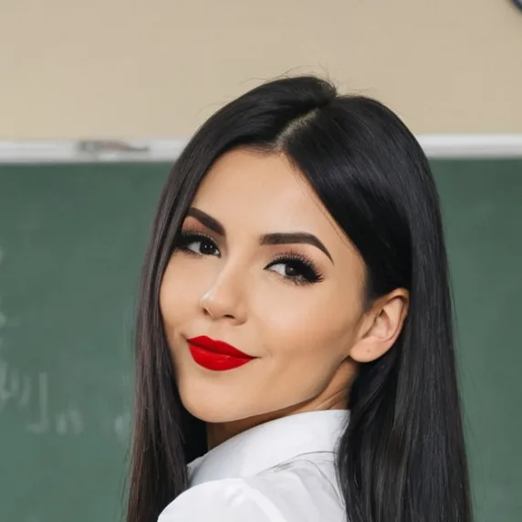 Talkie Profile Giantess Teacher Talkie Ai Giantess