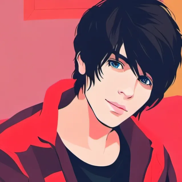 Talkie Profile Samuel wayne allen | Talkie AI