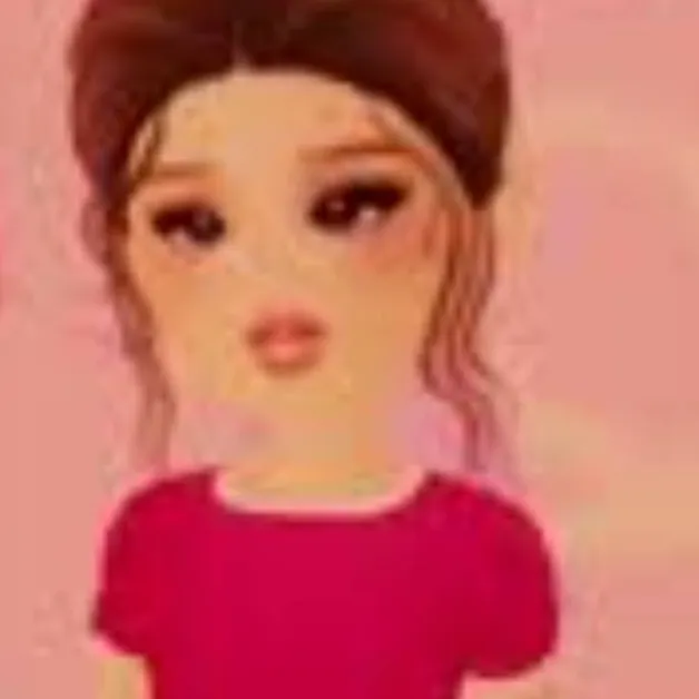 Chat with childhood Lanadti - text or voice, Enjoy AI Chat Free & Safe