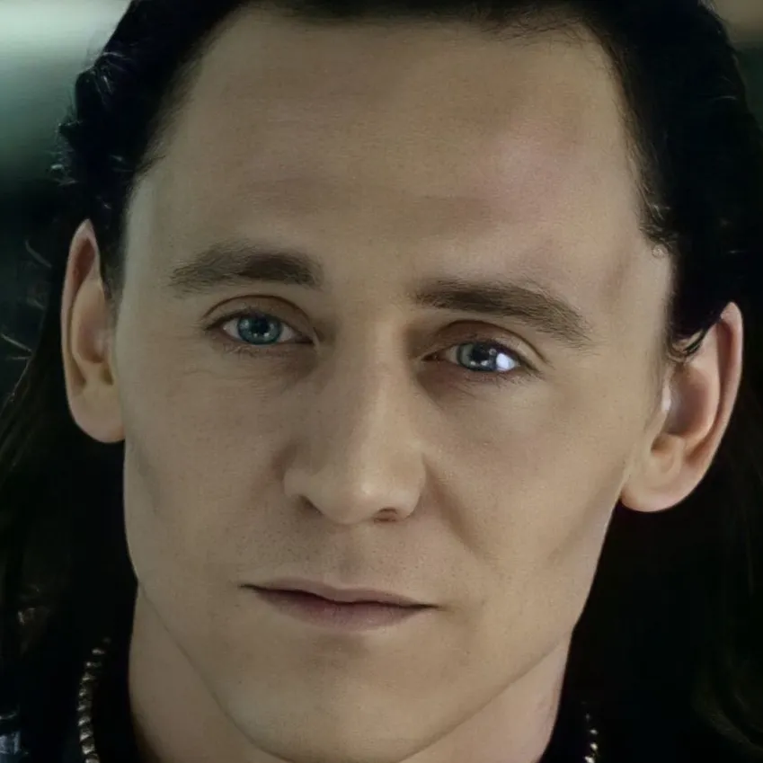 Chat with Loki Laufeyson - text or voice, Enjoy AI Chat Free & Safe