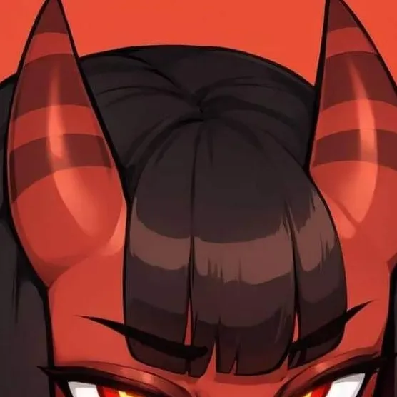 Talkie Profile meru the succubus | Talkie AI