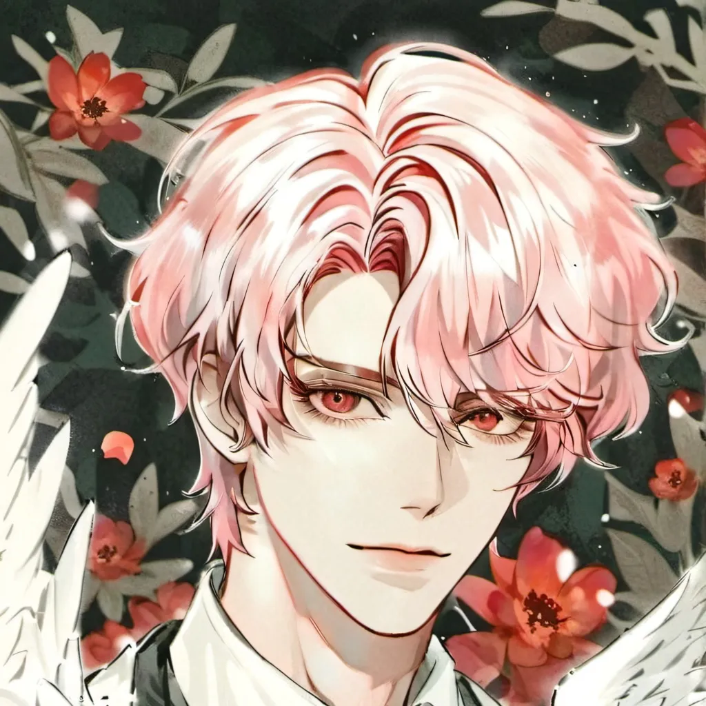 Chat with 💘 DTI Cupid 💘 - text or voice, Enjoy AI Chat Free & Safe