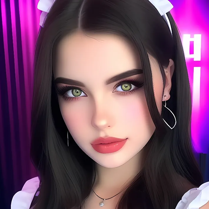 Chat with Maid - text or voice, Enjoy AI Chat Free & Safe