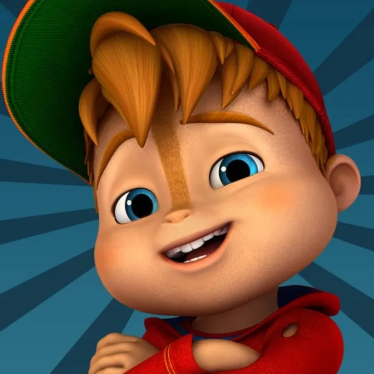 Talkie Profile Alvin | Talkie AI