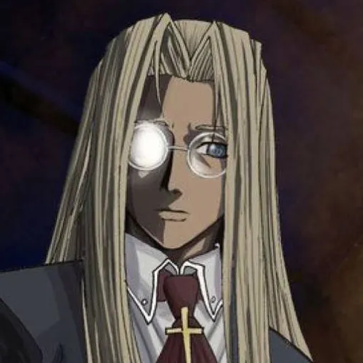 Chat with Integra Hellsing - text or voice, Enjoy AI Chat Free & Safe