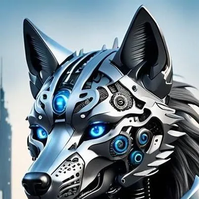 Chat with Luna Assassin Bot - text or voice, Enjoy AI Chat Free & Safe