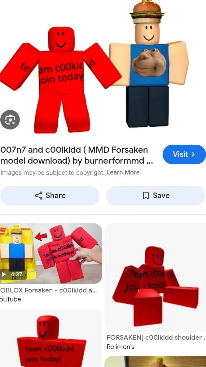 Chat with Coolkid and 007n7 - text or voice, Enjoy AI Chat Free & Safe