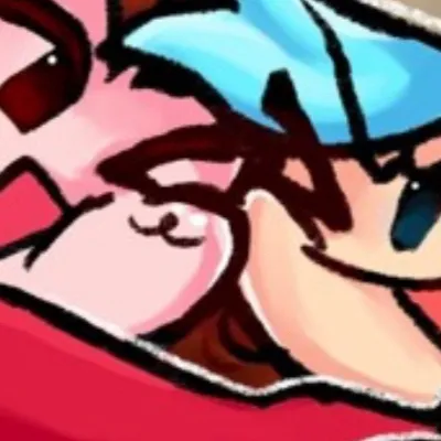 Talkie Profile fnf bf and fnf gf | Talkie AI