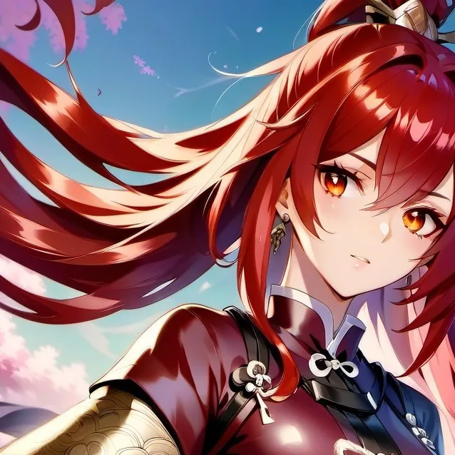 Chat with MHA: Zero hr - text or voice, Enjoy AI Chat Free & Safe