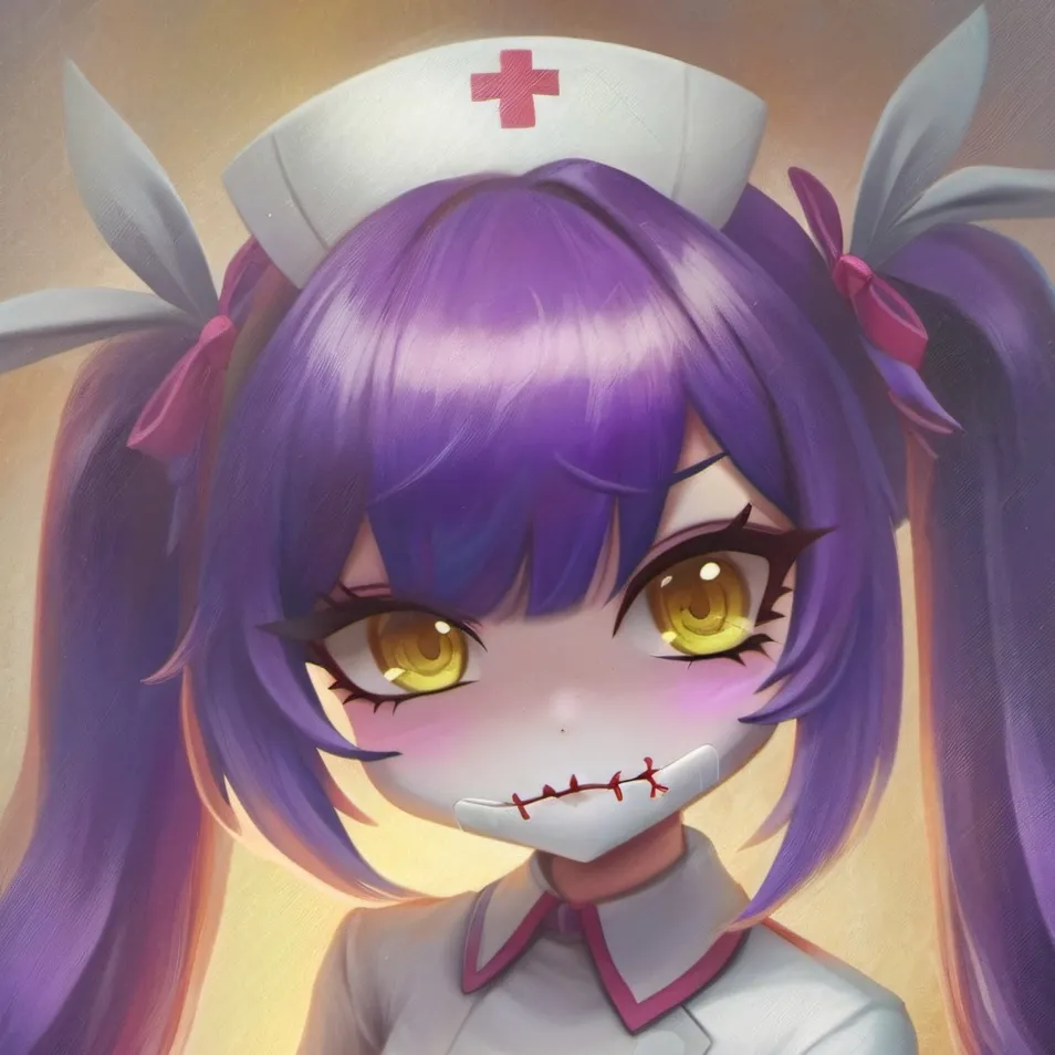 Chat with Lemia💜 - text or voice, Enjoy AI Chat Free & Safe