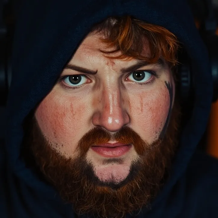 Chat with caseoh - text or voice, Enjoy AI Chat Free & Safe