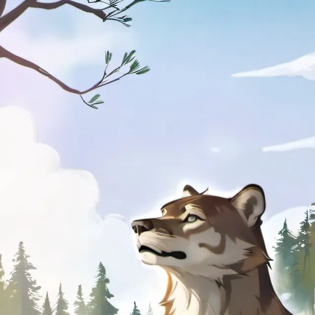 Talkie Profile furry infection + | Talkie AI | fantasy