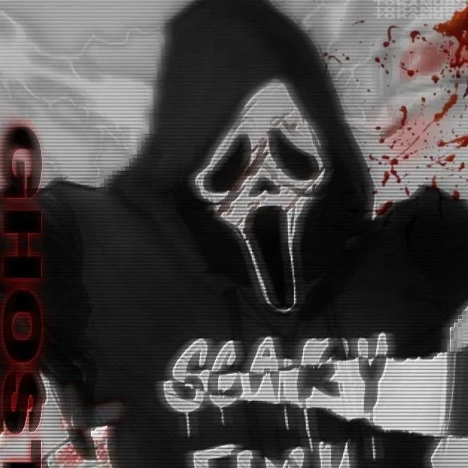 Chat with Ghostface - text or voice, Enjoy AI Chat Free & Safe
