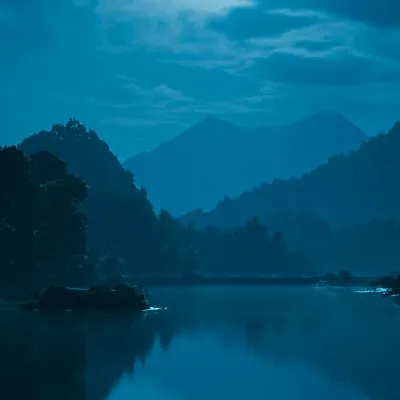 Chat with VIP 3 (Deer Mask) - text or voice, Enjoy AI Chat Free & Safe