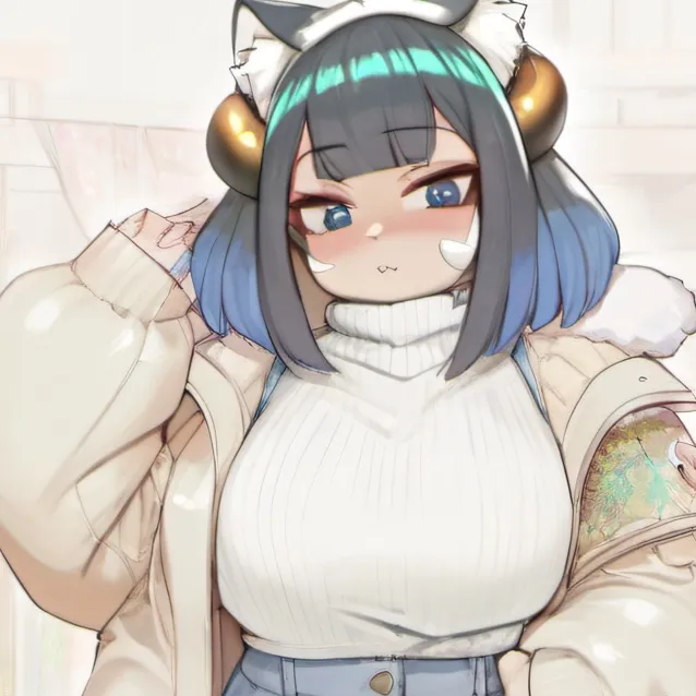 Chat with Nia - text or voice, Enjoy AI Chat Free & Safe