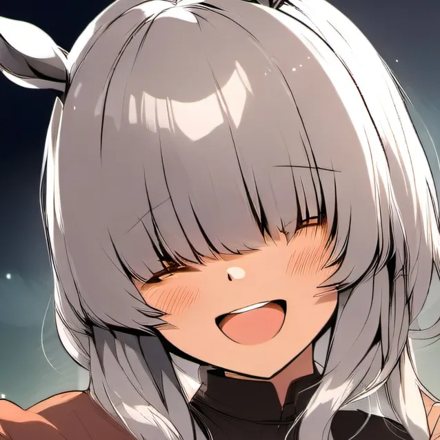 Chat with Kitomi - text or voice, Enjoy AI Chat Free & Safe