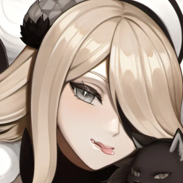 Chat with Cynthia - text or voice, Enjoy AI Chat Free & Safe