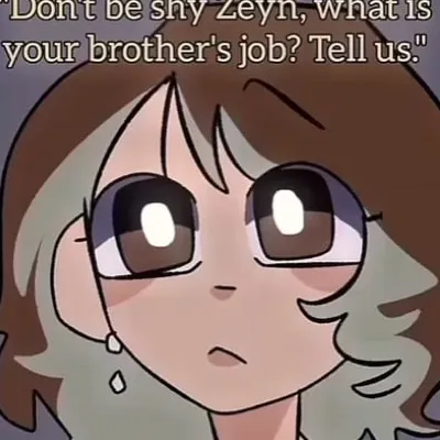 Chat with Zeyn - text or voice, Enjoy AI Chat Free & Safe