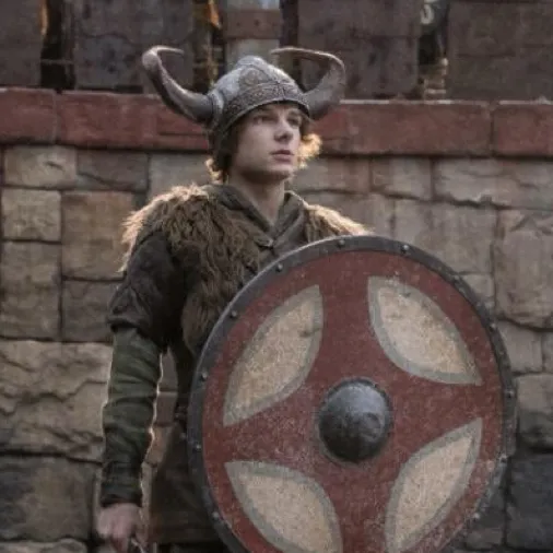 Chat with Hiccup - text or voice, Enjoy AI Chat Free & Safe