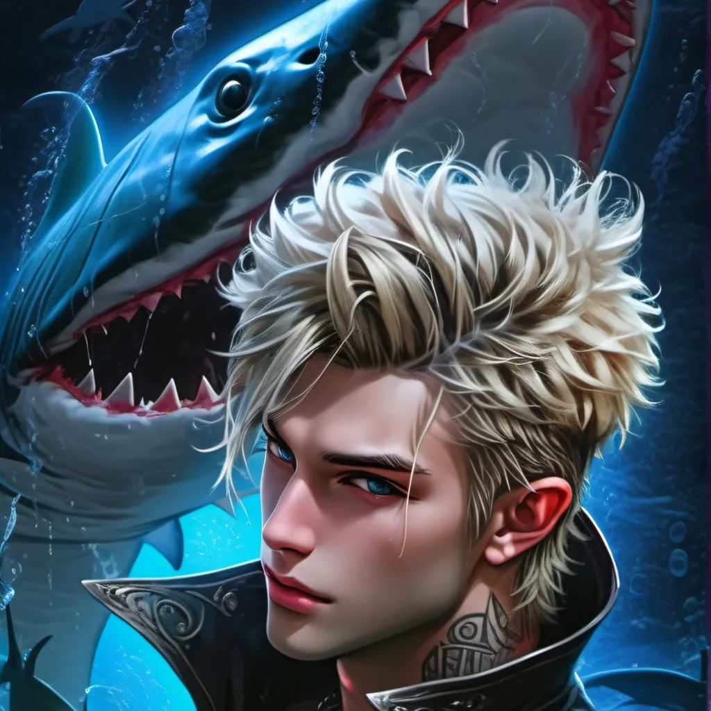 Chat with Max Kent - text or voice, Enjoy AI Chat Free & Safe